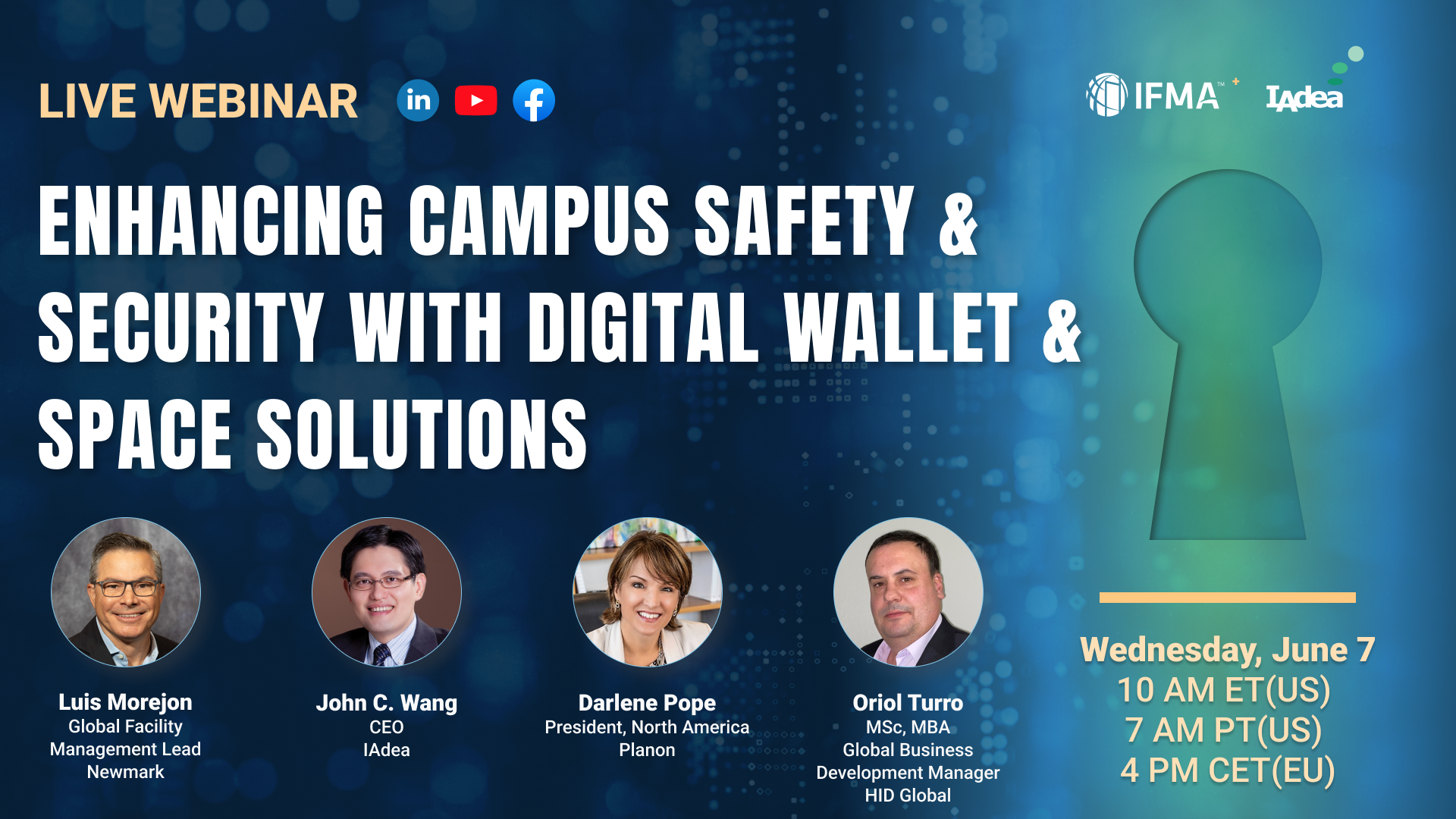 Boost Efficiency & Security with Room Booking Systems